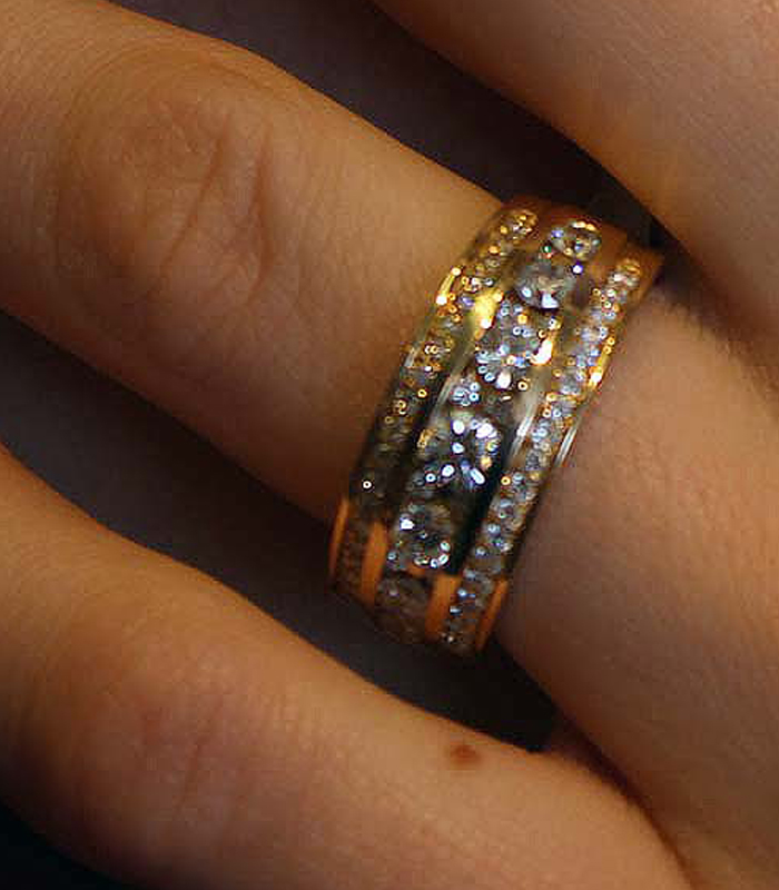 Silver and Gold Jewellers